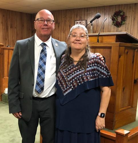 New pastor at Bible Baptist Church, Coleman | News | colemantoday.com