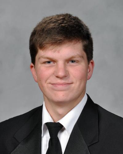 Caden Taylor Aaron Amos | 2020 Graduates of Coleman County ...