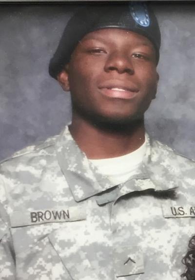 Kameron Karltess Brown, 30 | Obituaries | colemantoday.com
