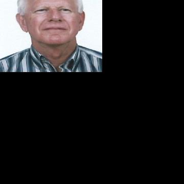 Emmitt Edward Rankin | Obituaries | colemantoday.com