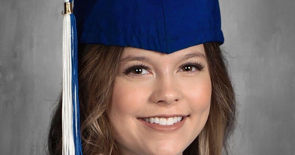 Addison Webb | Coleman County Class Of 2022 | colemantoday.com