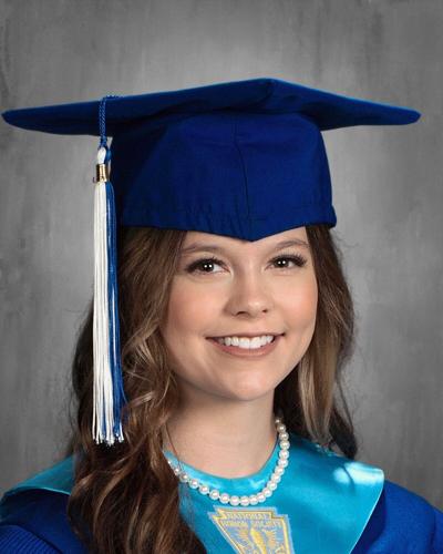 Addison Webb | Coleman County Class Of 2022 | colemantoday.com