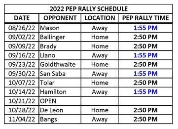CHS Regular Bell Schedule Clarification | News | colemantoday.com
