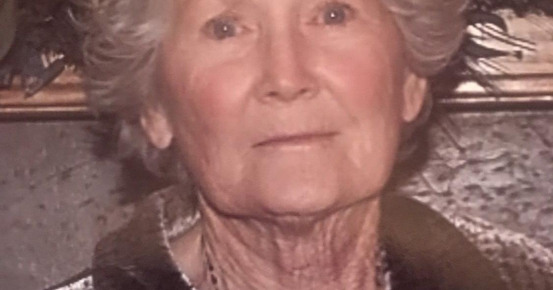 Jane Corene Smith, 84 | Obituaries | colemantoday.com