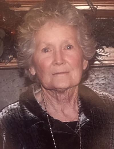 Jane Corene Smith, 84 | Obituaries | colemantoday.com