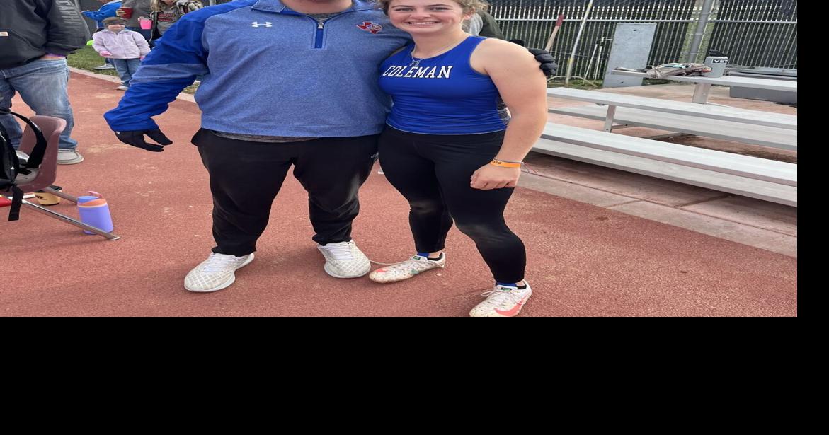 Jackie Horne | | colemantoday.com