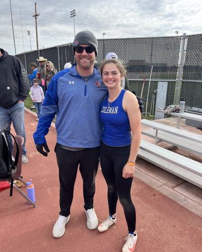 Jackie Horne | | colemantoday.com