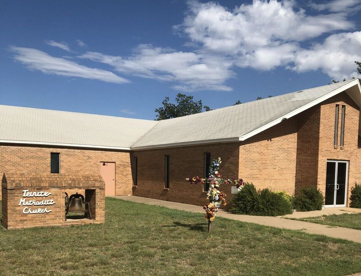 Christmas Eve Candlelight Service at Trinity Methodist Church | Calendar | colemantoday.com