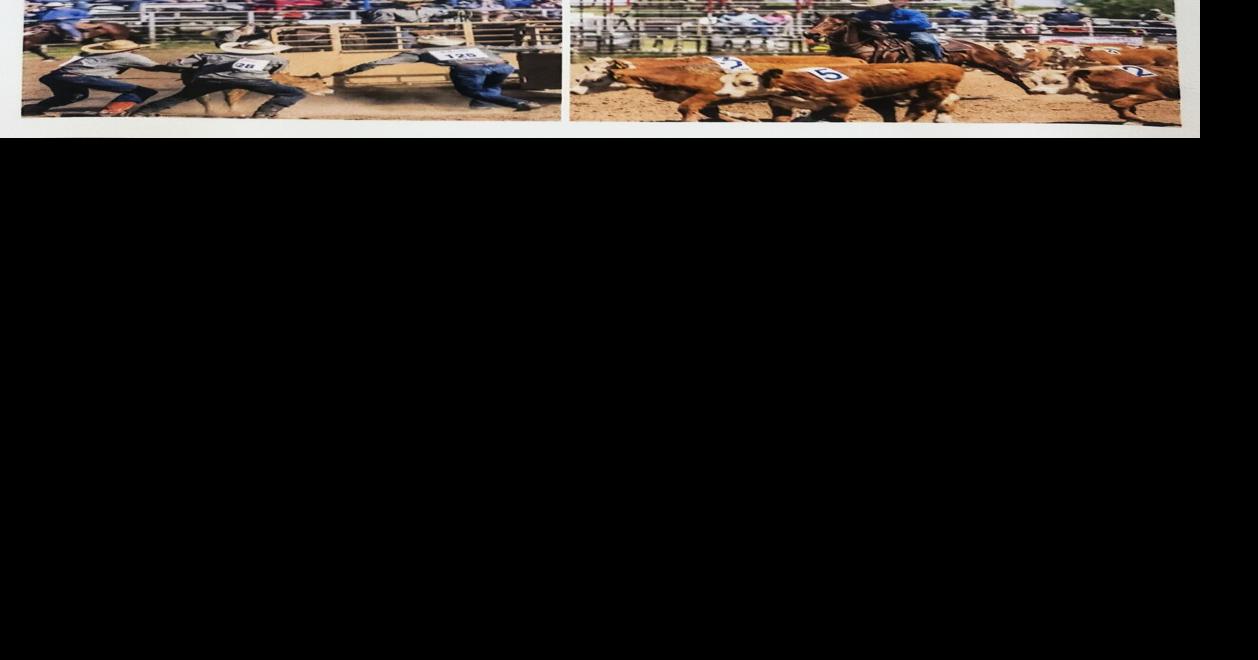 Brownwood Ranch Rodeo | Calendar | colemantoday.com