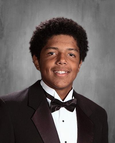 Jordan Bell | 2023 Graduates of Coleman County | colemantoday.com