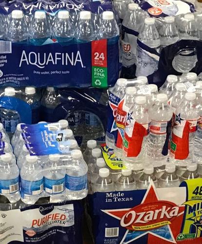 Santa Anna ISD Harvey Relief Through Today | News | colemantoday.com