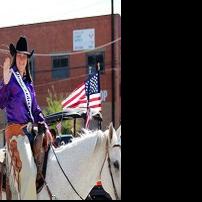 Rodeo Parade Winners Announced | News | colemantoday.com