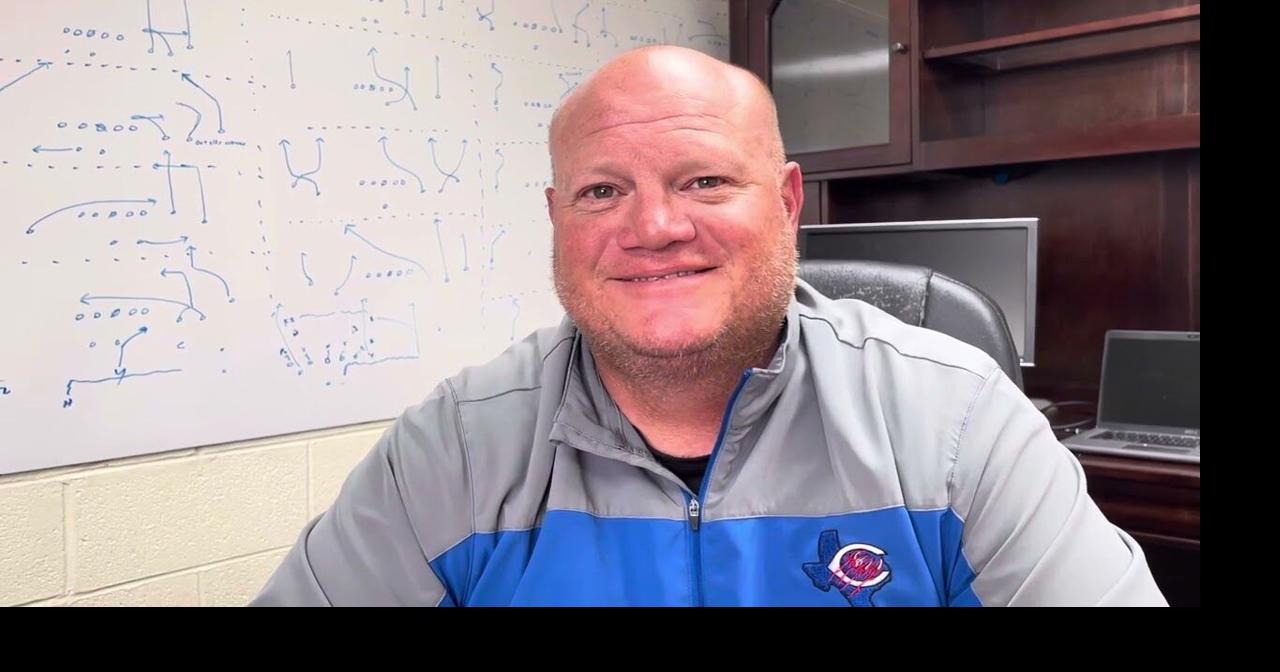 Coleman Prepares for Llano Friday Night at Hufford Field | Sports ...