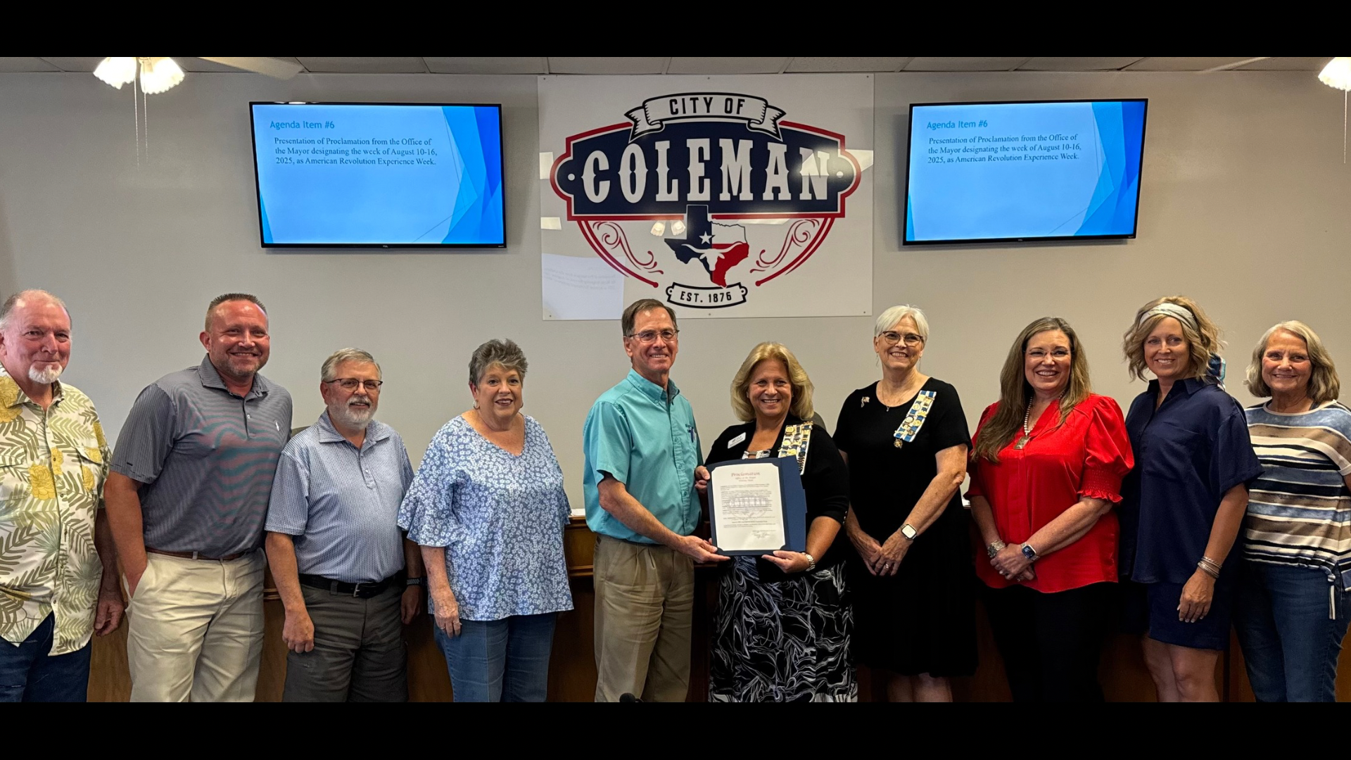 colemantoday.com | The Heartbeat of Coleman