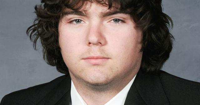 Vernon Ray Haak | Coleman County Class Of 2024 | colemantoday.com