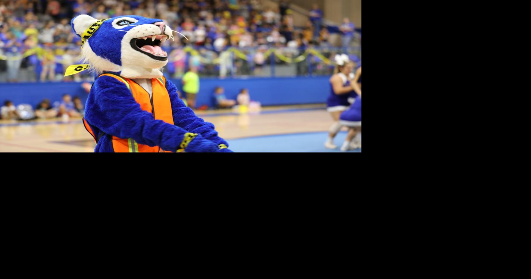 PHOTO ALBUM - CHS Pep Rally, September 1, 2023 | Multimedia ...