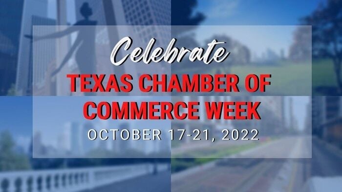 Texas Chamber of Commerce Week - WE THANK YOU !! | News | colemantoday.com
