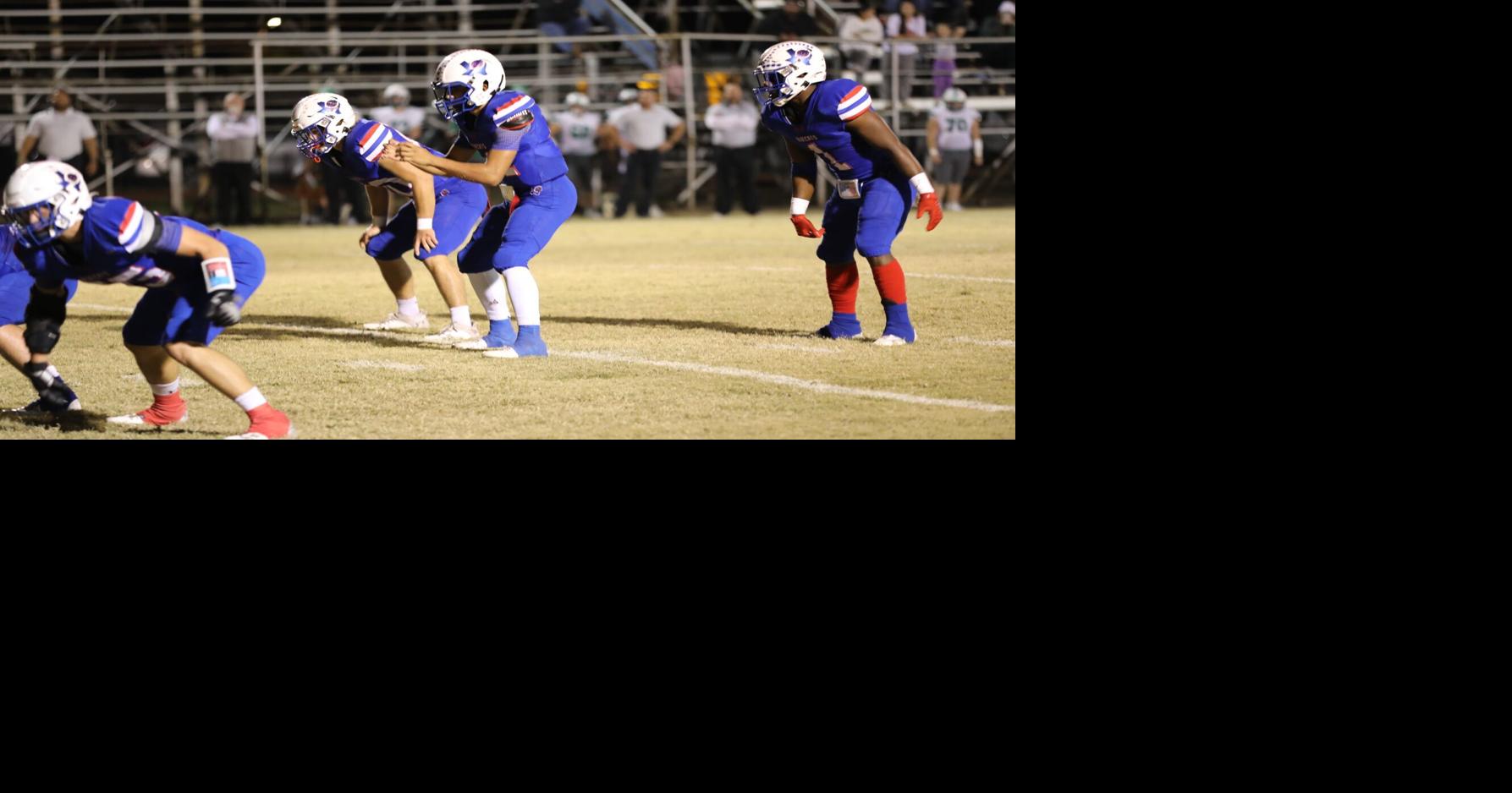 PHOTO ALBUM #2 of 3 - Coleman Bluecats vs Bangs Dragons, November 3 ...