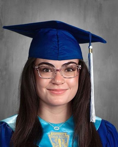 Vallyn Elyse Rosales | Coleman County Class Of 2024 | colemantoday.com
