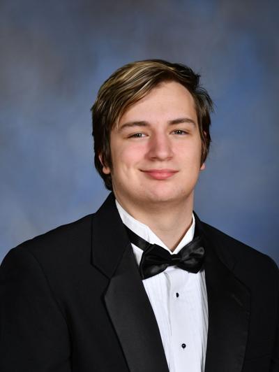 Dylan Matheny | Coleman County Class Of 2024 | colemantoday.com