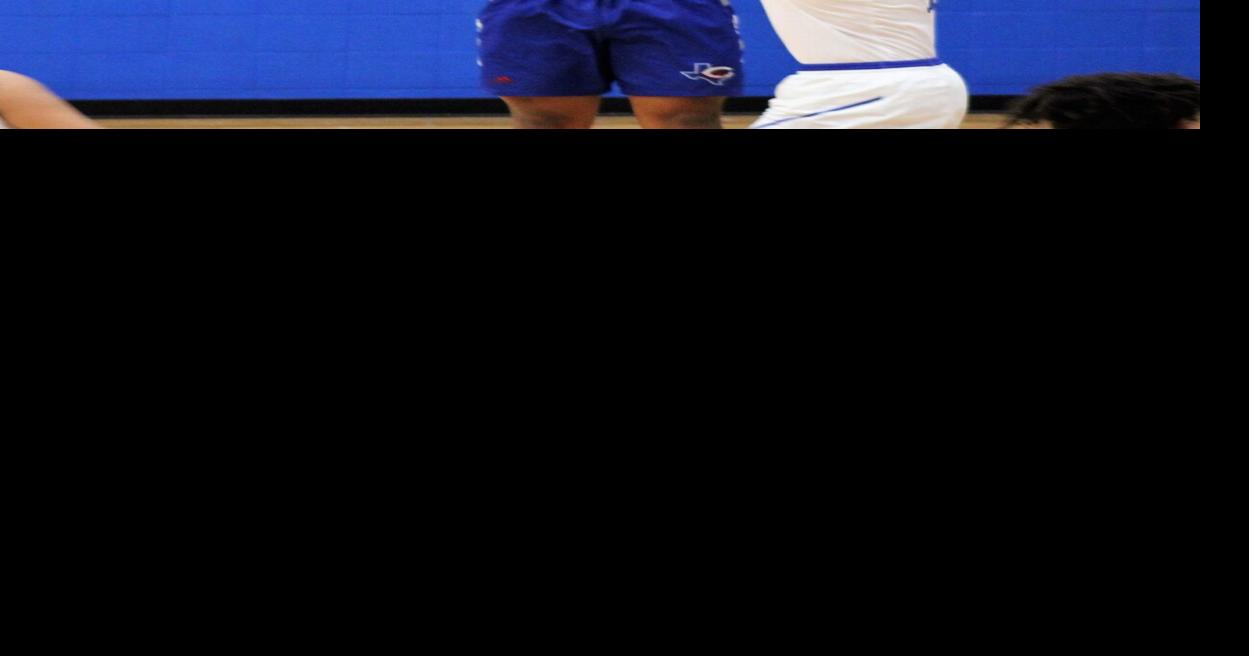 PHOTO ALBUM - Coleman Bluecats vs Winters Blizzards, January 20, 2023 ...