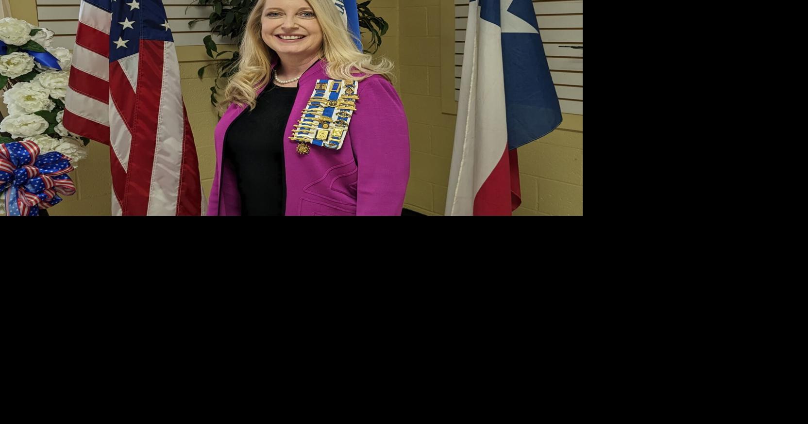 DAR Program Given by District X Director Poole | News | colemantoday.com