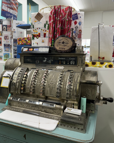 Grammer's: Retail Landmark Standing the Test of Time in Downtown ...