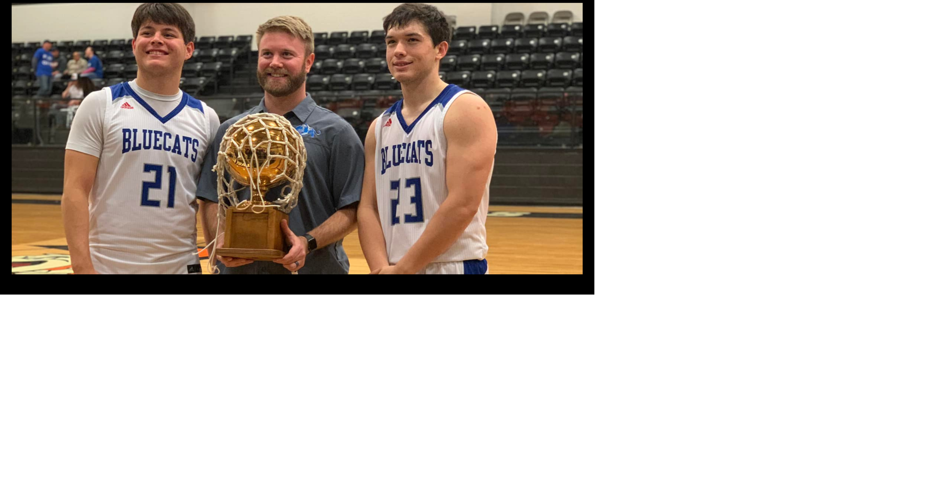 Coleman Head Basketball Coach Cameron Lowman Steps Down After Seven ...