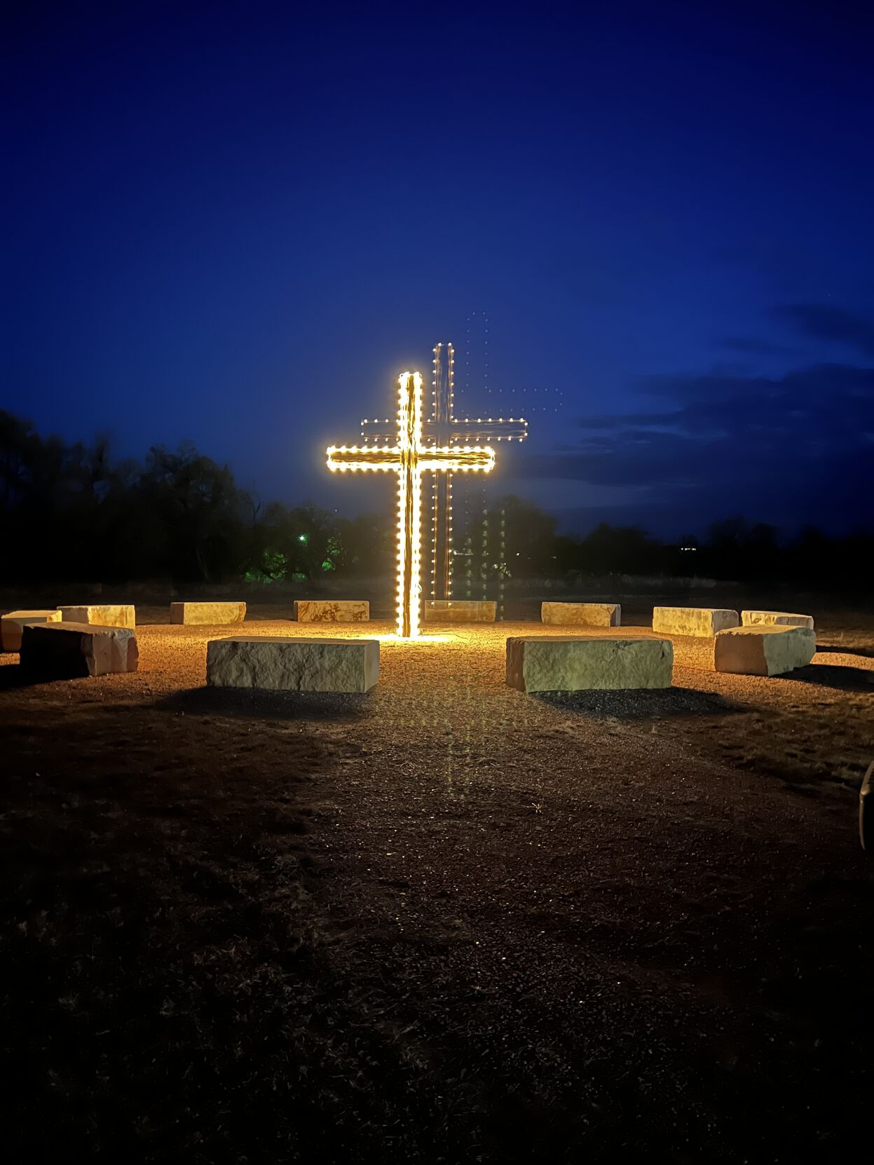 Gouldbusk Methodist Cancels Services Sunday due to Weather | Church ...