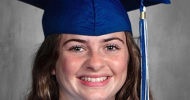 Jackie Horne | Coleman County Class Of 2024 | colemantoday.com