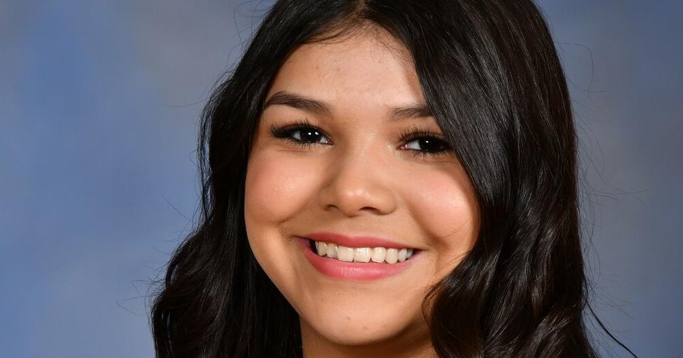 Marina Reyna | Coleman County Class Of 2024 | colemantoday.com