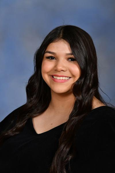 Marina Reyna | Coleman County Class Of 2024 | colemantoday.com