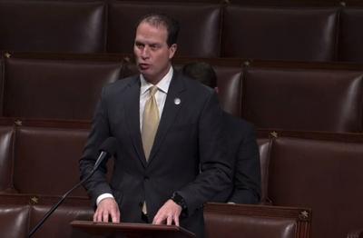 Pfluger legislation to name Ports-to-Plains Corridor 'Interstate 27 ...