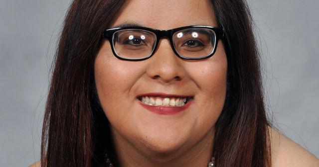 Johanna Rosa Govea | 2020 Graduates of Coleman County | colemantoday.com