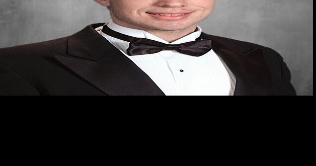 Ryland Gentry | 2023 Graduates of Coleman County | colemantoday.com