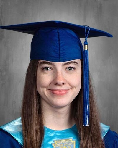 Natalee Rose | Coleman County Class Of 2024 | colemantoday.com