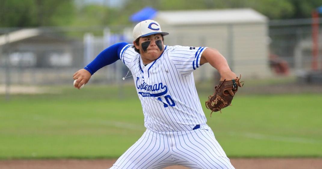 Baseball Blanked in Bangs | Sports | colemantoday.com