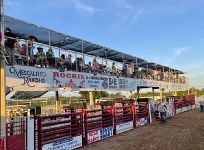 Coleman, Texas - Rodeo Town! | News | colemantoday.com