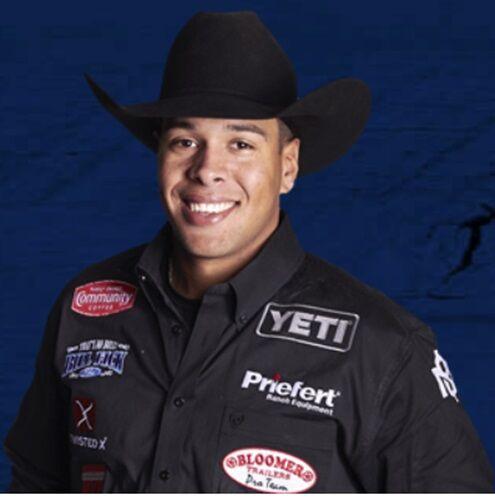 Rodeo Champions to Compete This Week in Coleman | News | colemantoday.com