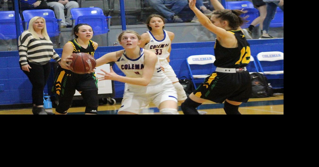 Abbi Allen Named 3-A Offensive MVP on the All-West Texas Girls ...