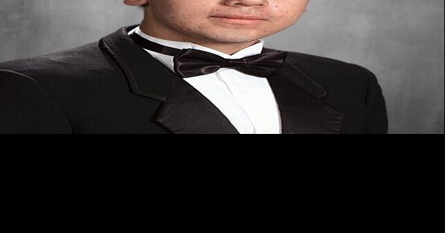 Jesse Jimenez | 2023 Graduates of Coleman County | colemantoday.com