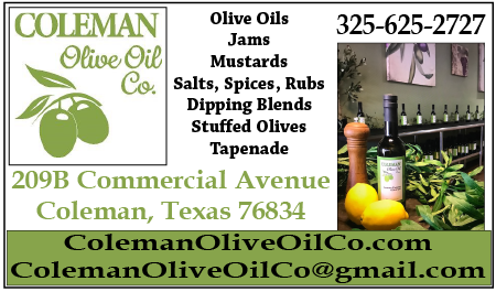 Coleman Olive Oil Co Celebrating One Year Downtown | News ...