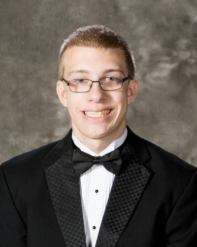 Caleb Douglas Hinton | 2020 Graduates of Coleman County | colemantoday.com