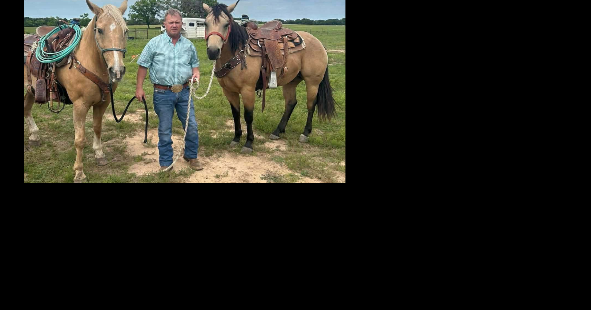 Rodney Cole Announces Candidacy for Coleman County Justice of the Peace ...