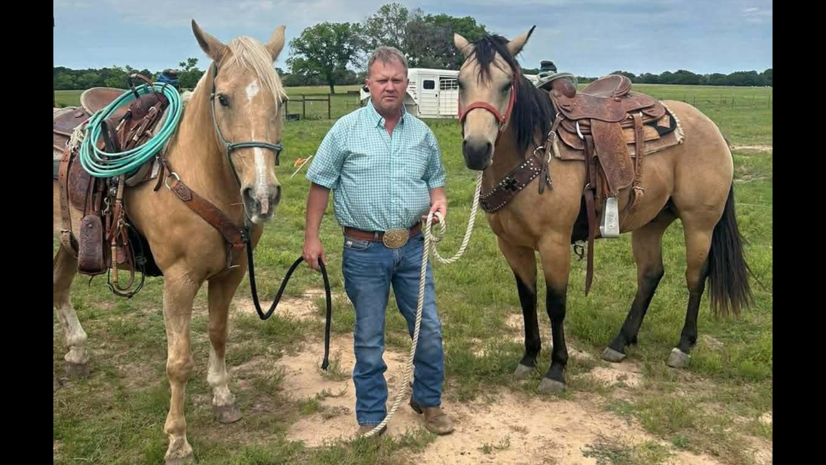 Rodney Cole Announces Candidacy for Coleman County Justice of the Peace ...