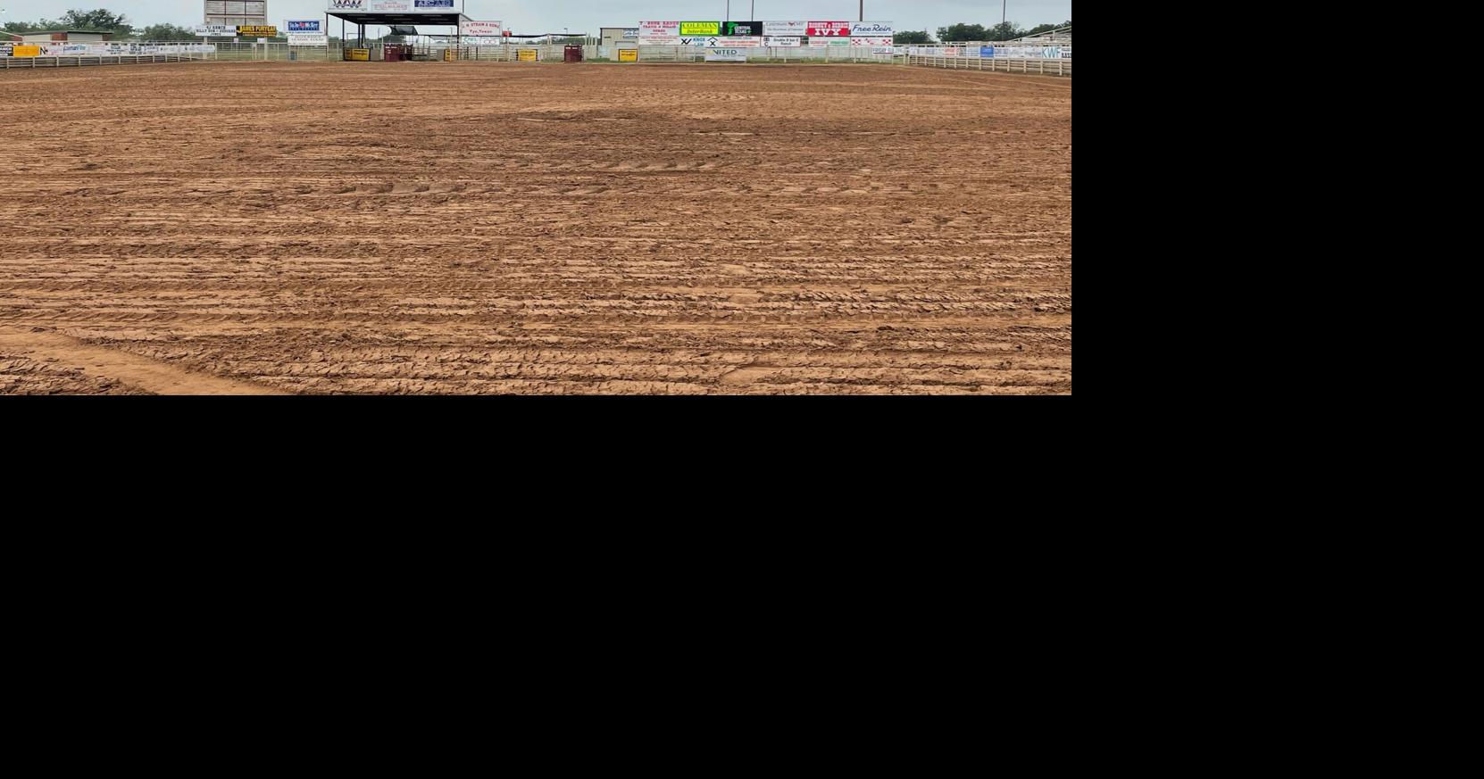 Rodeo Arena | | colemantoday.com
