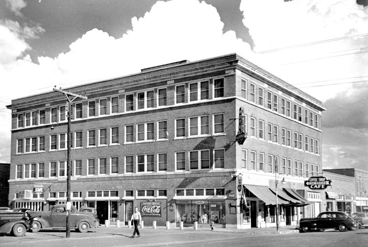 The Growth of Coleman, Texas: Continuing from the Beginning of Coleman ...