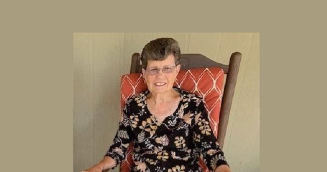 Nancy Machen Strickland, 84 | Obituaries | colemantoday.com