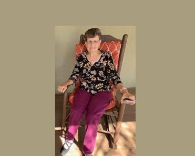 Nancy Machen Strickland, 84 | Obituaries | colemantoday.com