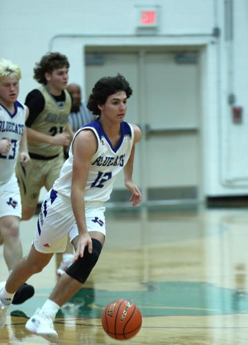 Bluecats Tournament Results and This Week's Schedule | Sports ...